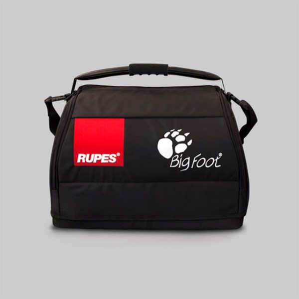 Rupes Tool Bag M. Bigfoot Logo, Stor - Nardocar.dk